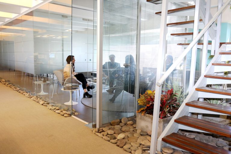 Trayectoria - Cooper Bros Group